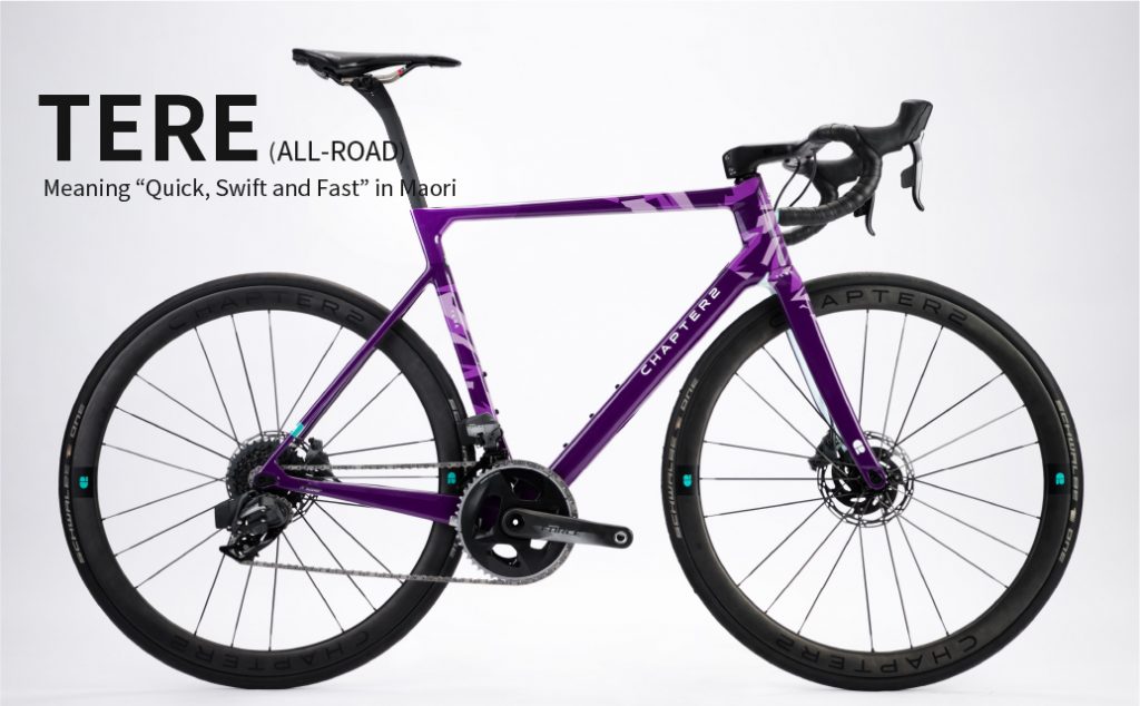 chapter2_tere800 | 自転車買取クラウンギアーズブログ